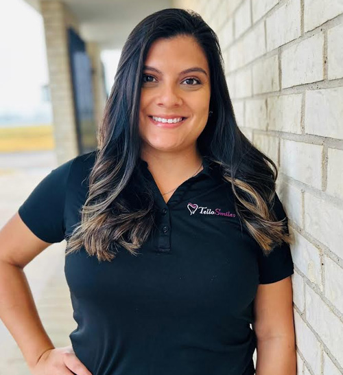 Meet Our Team | Tello Smiles