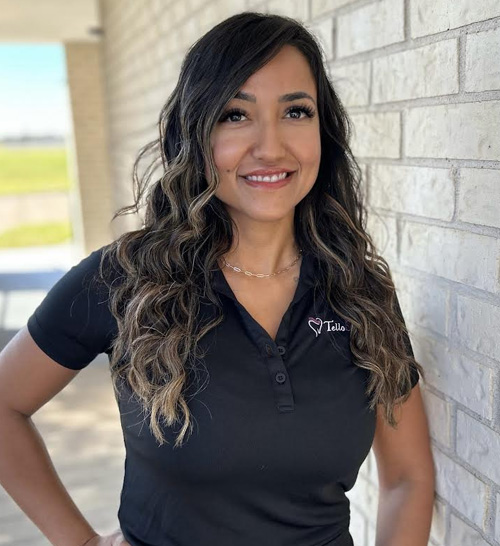 Meet Our Team | Tello Smiles